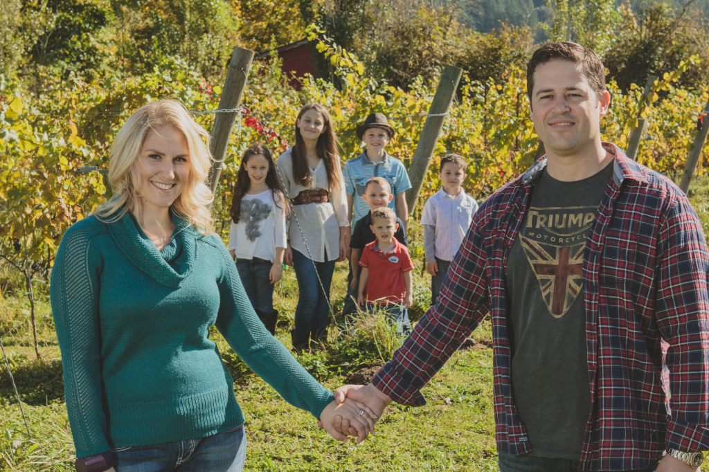 I'm Married to an Entrepreneur & We're Still Happy